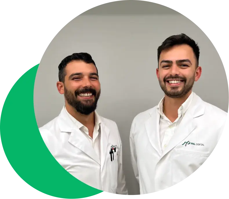 Clínica Pal Dental